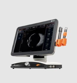 Quantel Medical ABSolu