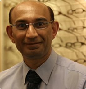 azulOptics MP-eye Macular Pigment Density Tester