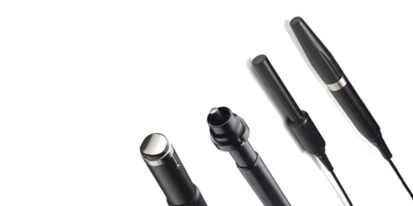 Ellex Eye Cubed™ Ophthalmic Ultrasound