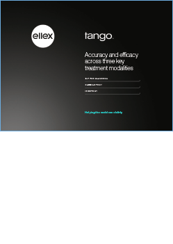 Ellex Tango™ - SLT/YAG Laser